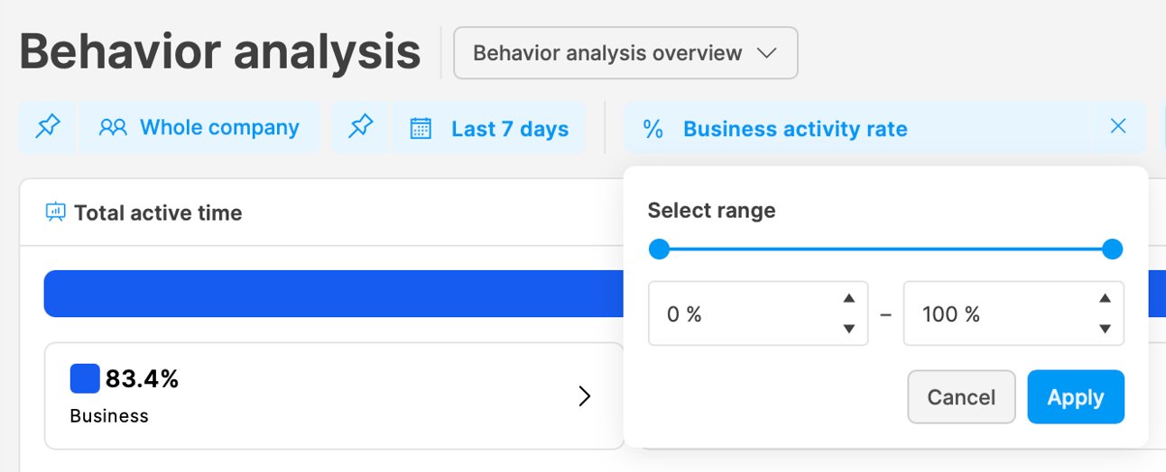💻On-premises Safetica: 2025 release notes