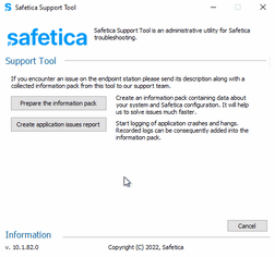 🪟Win: How to collect troubleshooting logs from a device locally