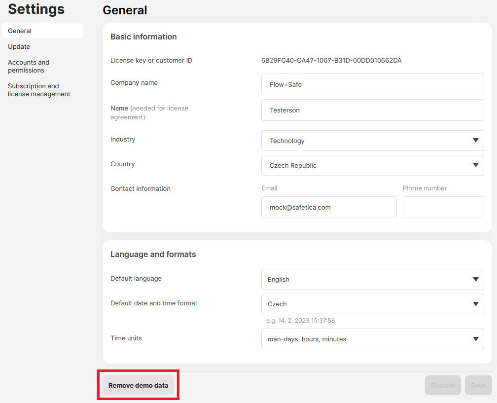 Safetica installation guide