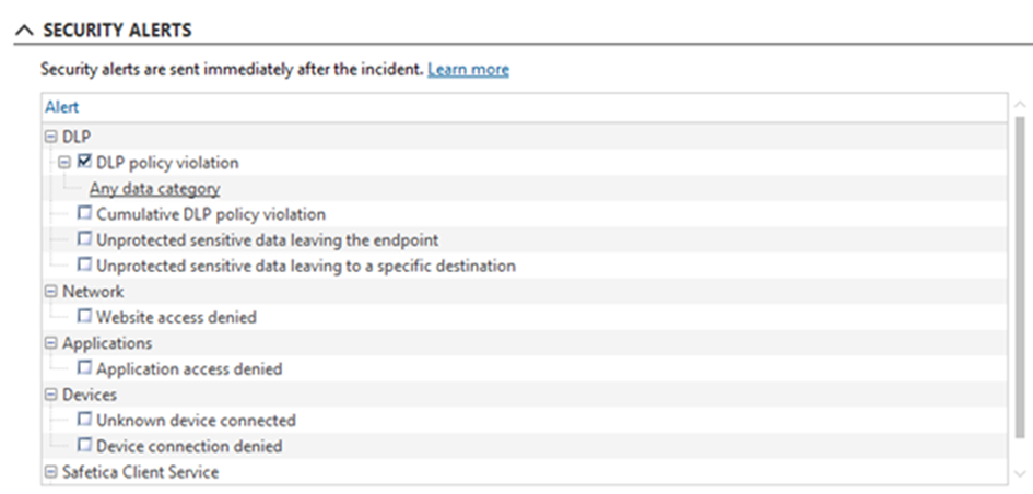 Understanding Block (with override)