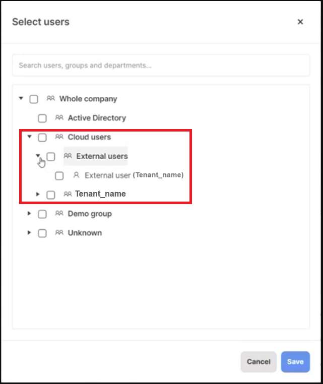 SharePoint protection: How to protect file sharing