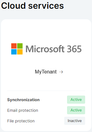 Outlook protection: How to activate and deactivate it