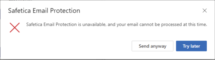 Outlook protection: What it is and how it works
