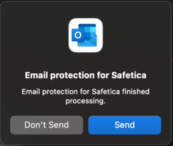 Outlook protection: What it is and how it works