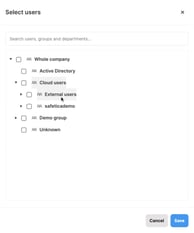 How to add a Microsoft 365 tenant