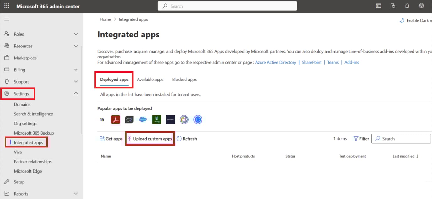 Outlook protection: How to activate and deactivate it
